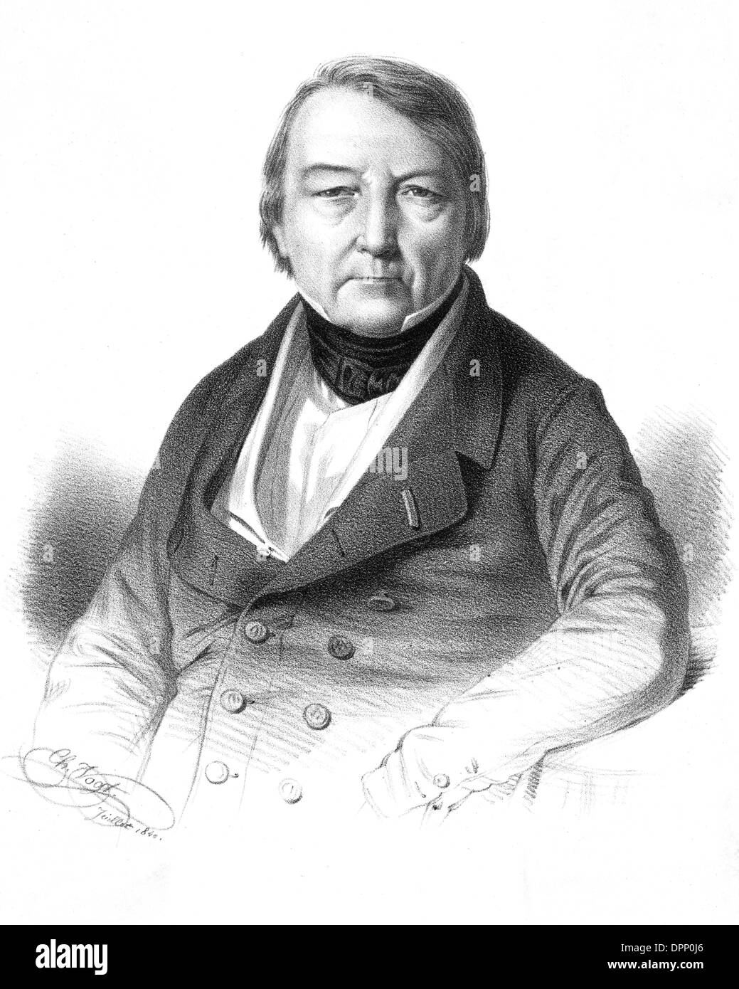 Jacques baron Banque de photographies et d’images à haute résolution ...