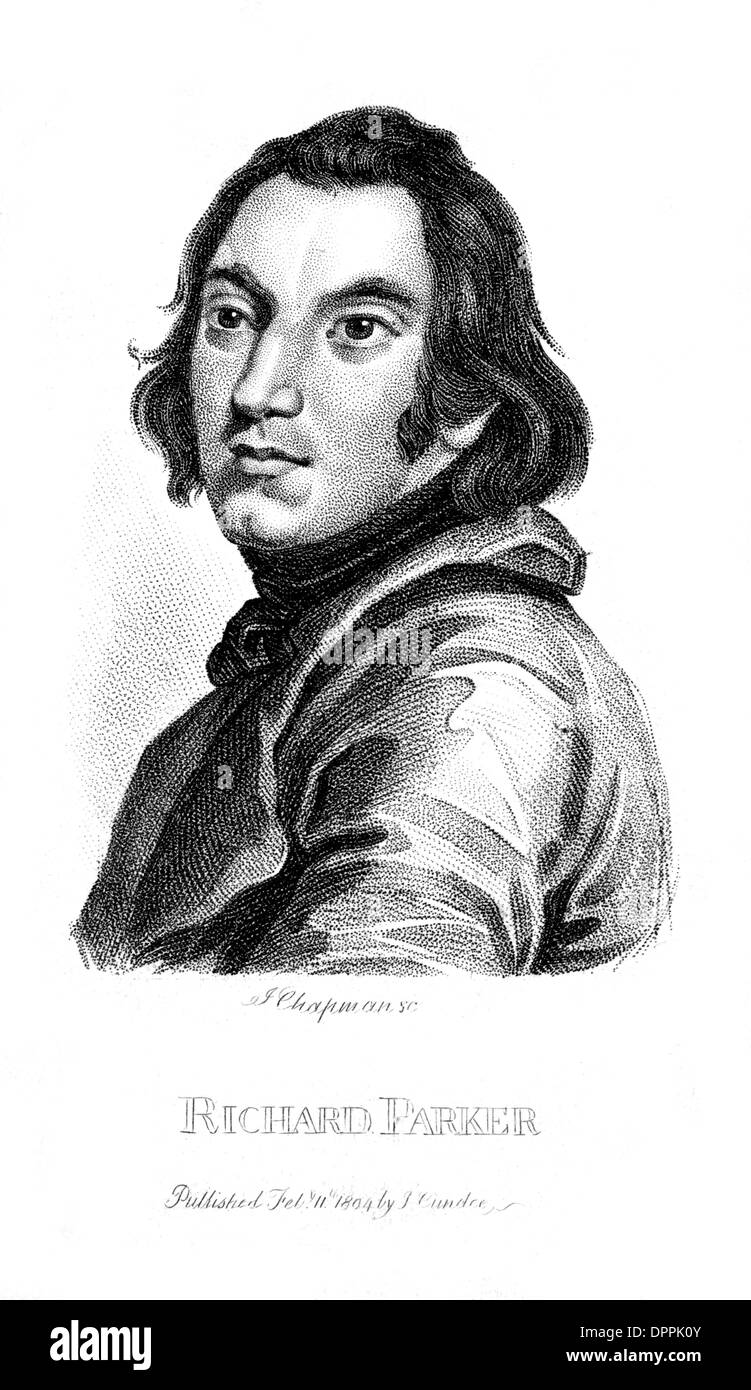Richard parker Banque de photographies et d’images à haute résolution ...