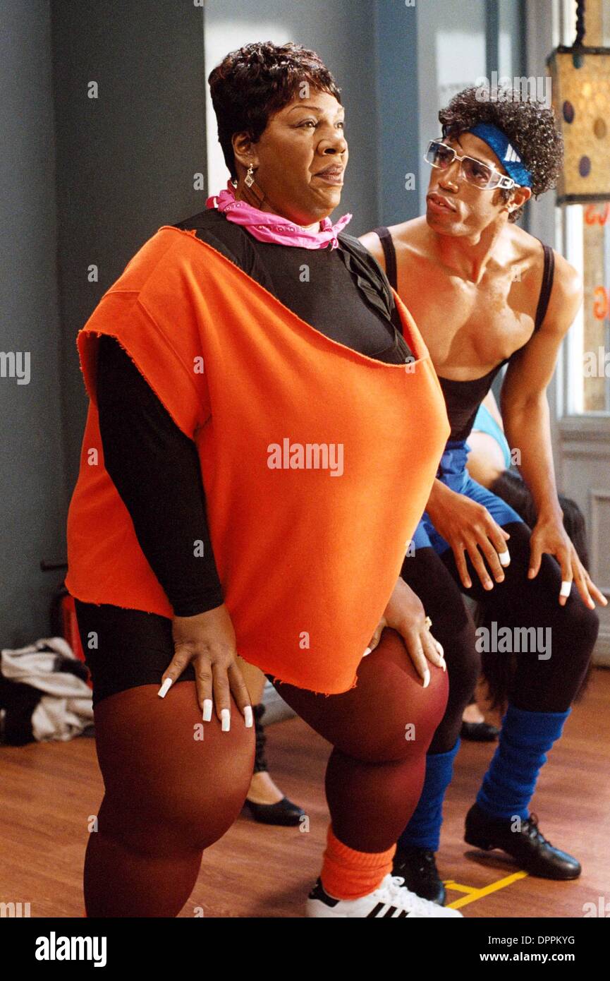 Norbit Eddie Murphy Rasputia Banque De Photographies Et D images 