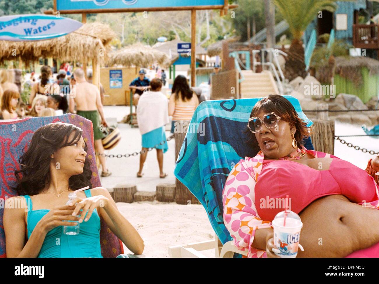 Norbit eddie murphy rasputia Banque de photographies et d’images à ...