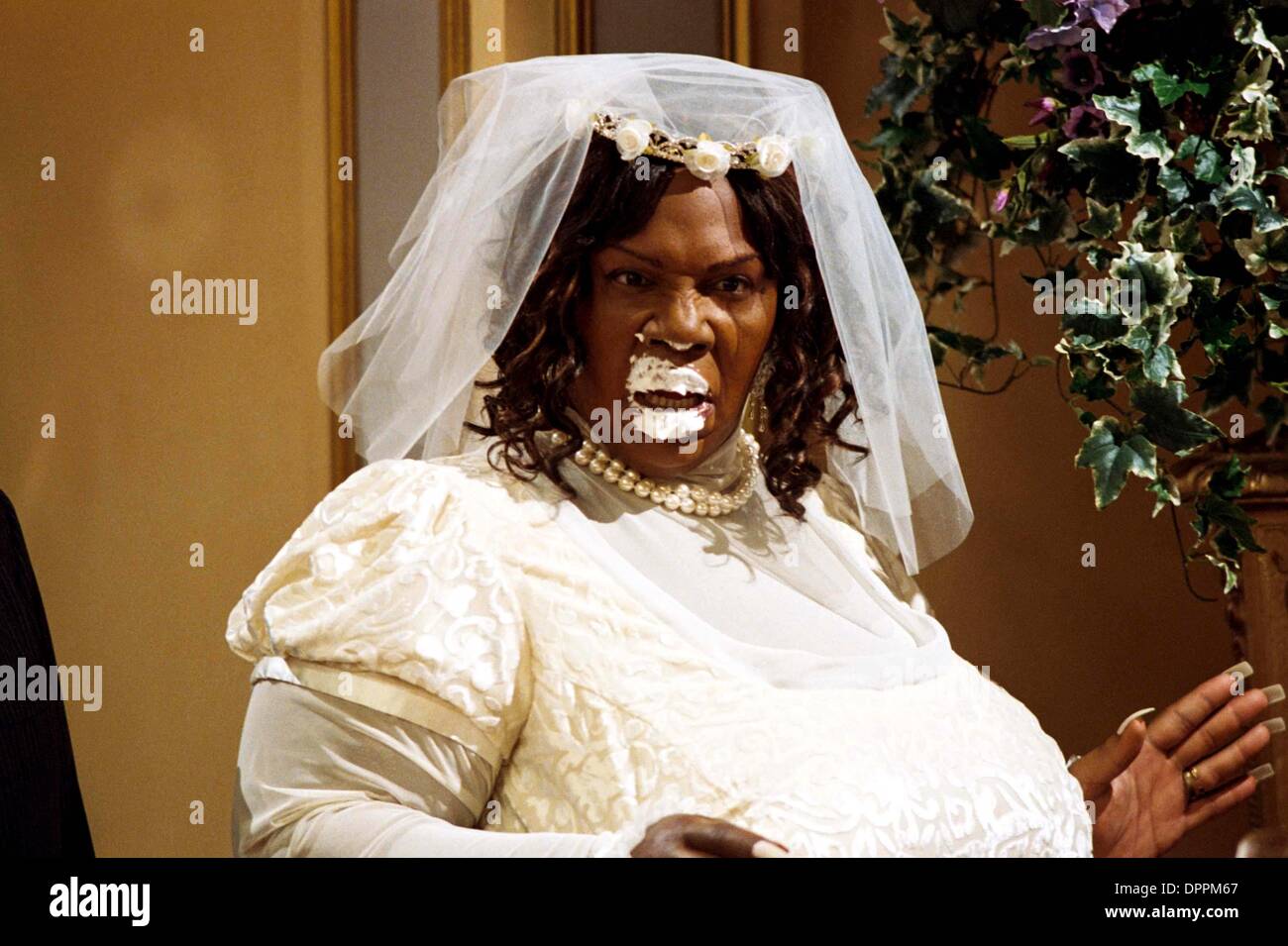 26 juin 2006 - K52149ES.'' '' NORBIT .TV-FILM STILLS.FOURNI PAR Norbit ...