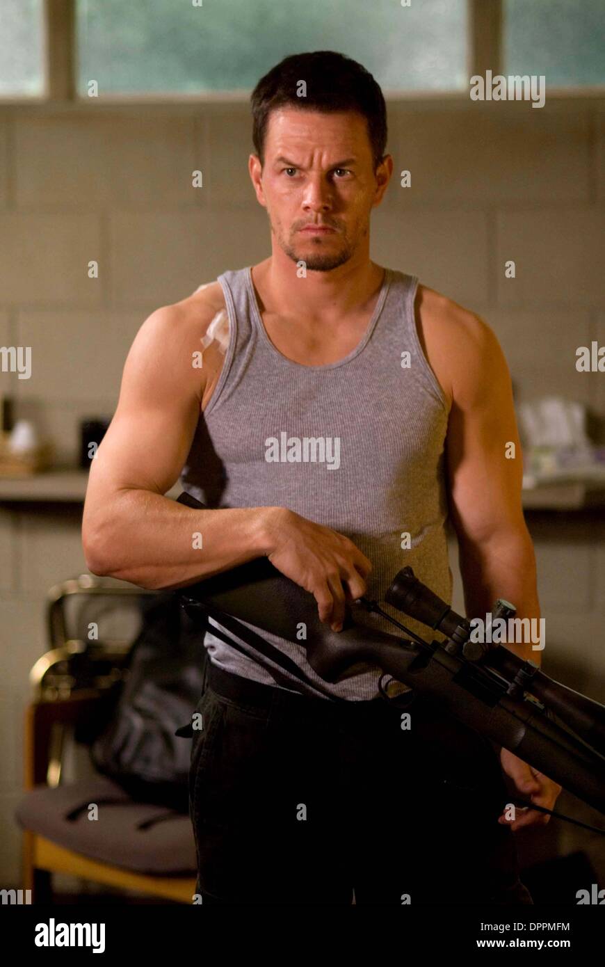 Bob lee swagger Banque de photographies et d’images à haute résolution ...