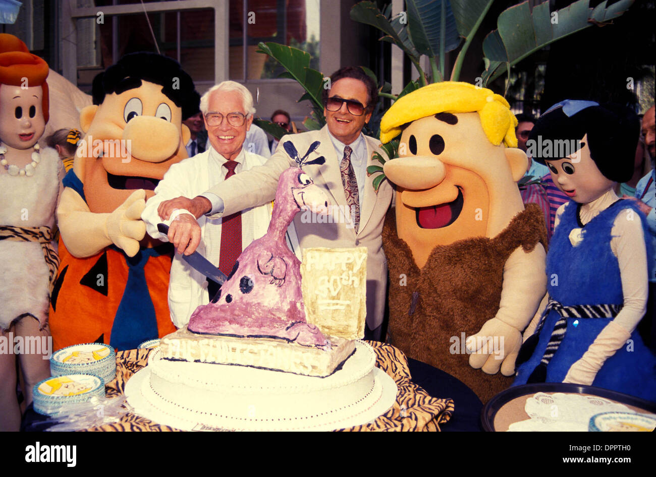 Joseph barbera Banque de photographies et d’images à haute résolution ...