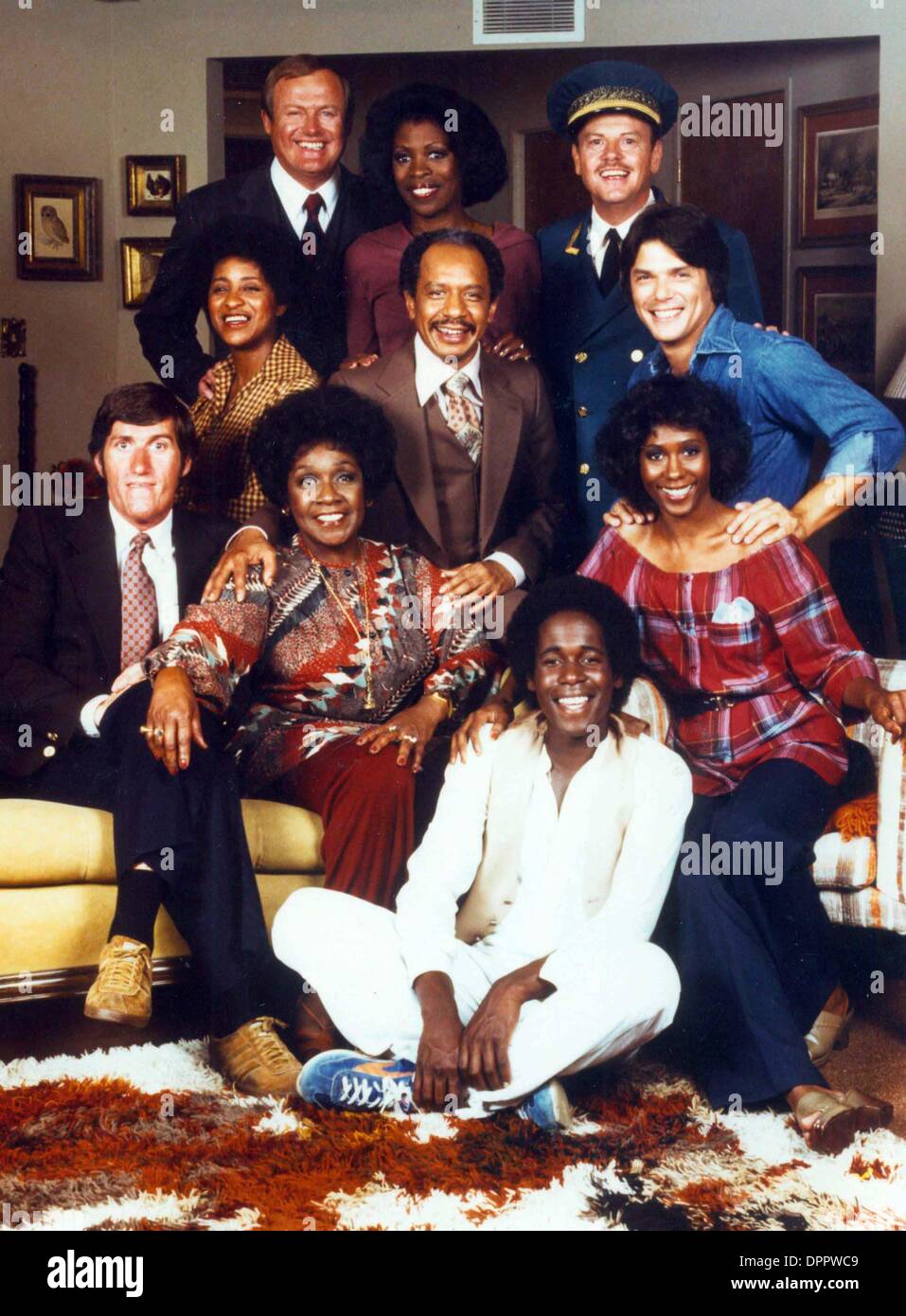 Roxie roker Banque de photographies et d’images à haute résolution - Alamy