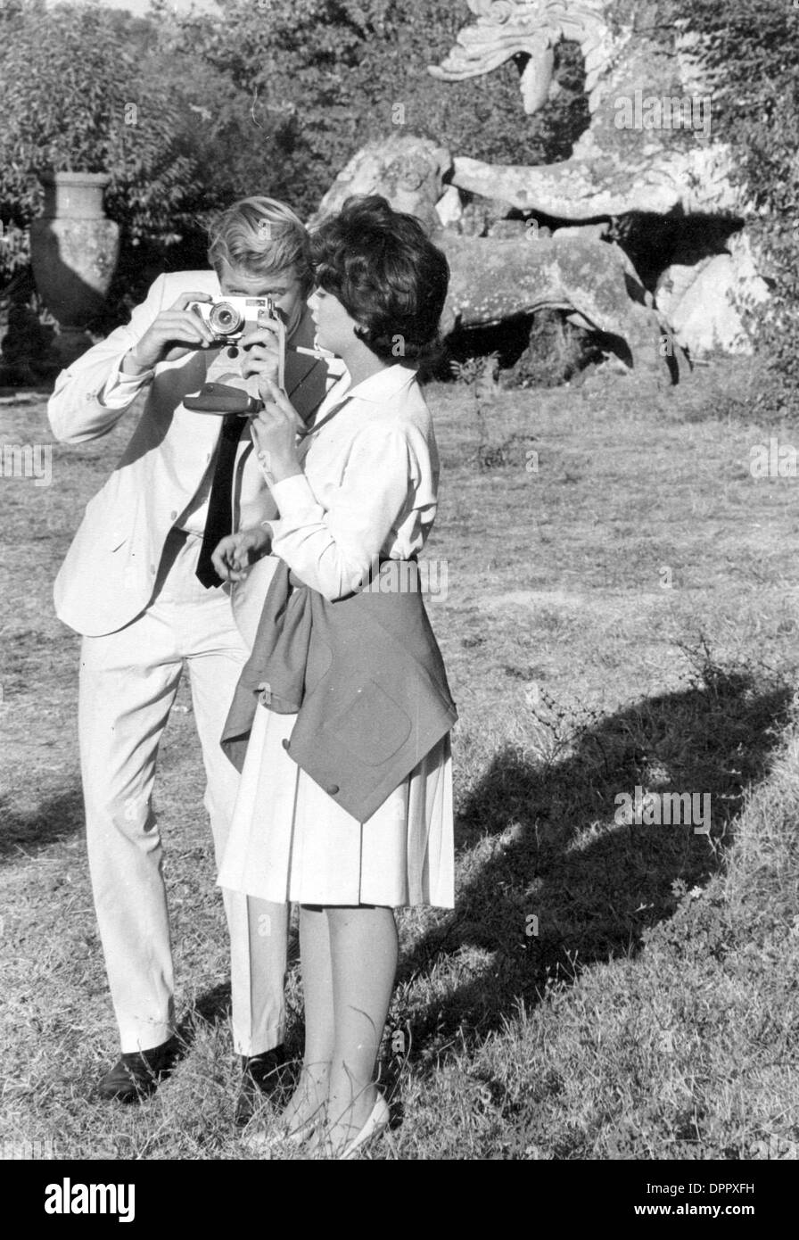 Suzanne pleshette Banque de photographies et d’images à haute ...