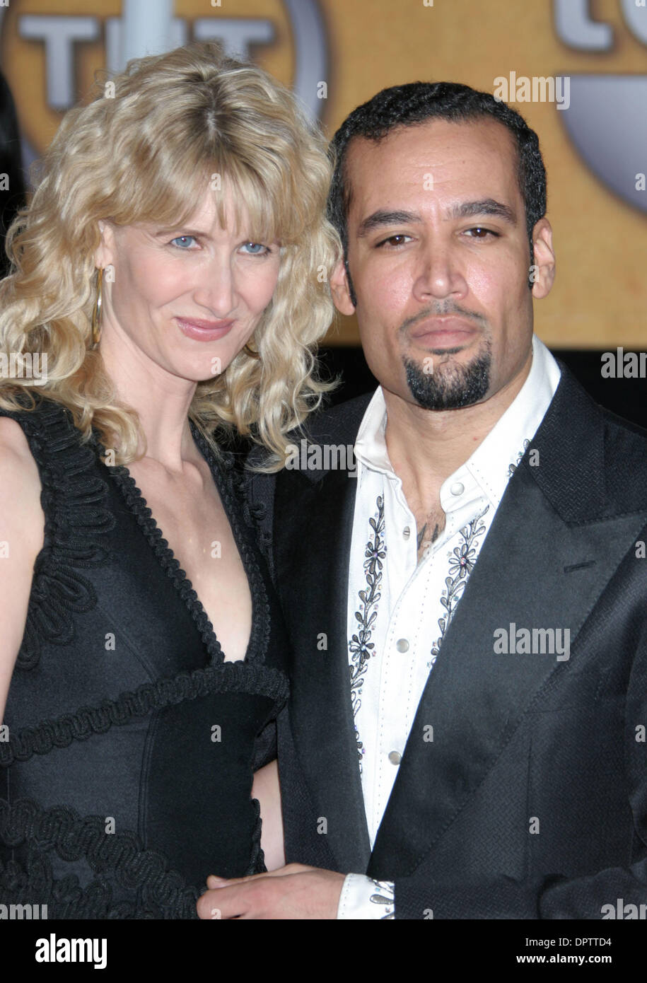 Ben harper and his actress Banque de photographies et d’images à haute ...