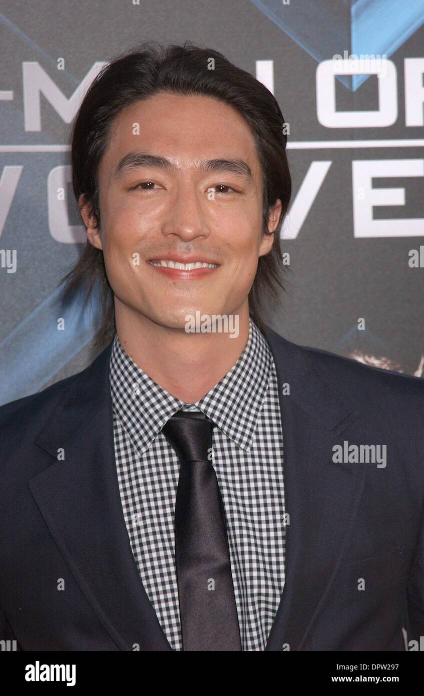 Daniel henney x men origins Banque de photographies et d’images à haute ...