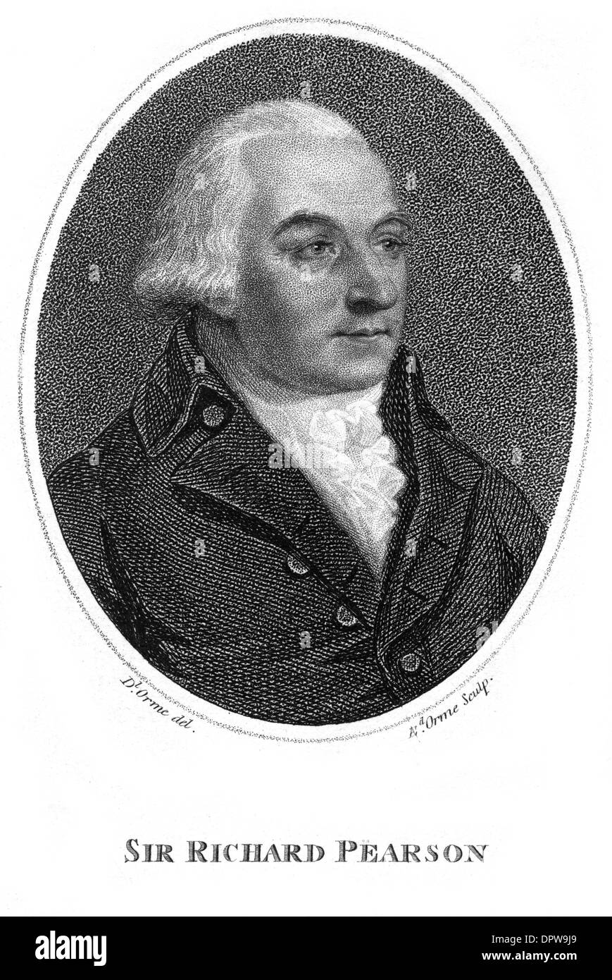 British pearson Banque de photographies et d’images à haute résolution ...