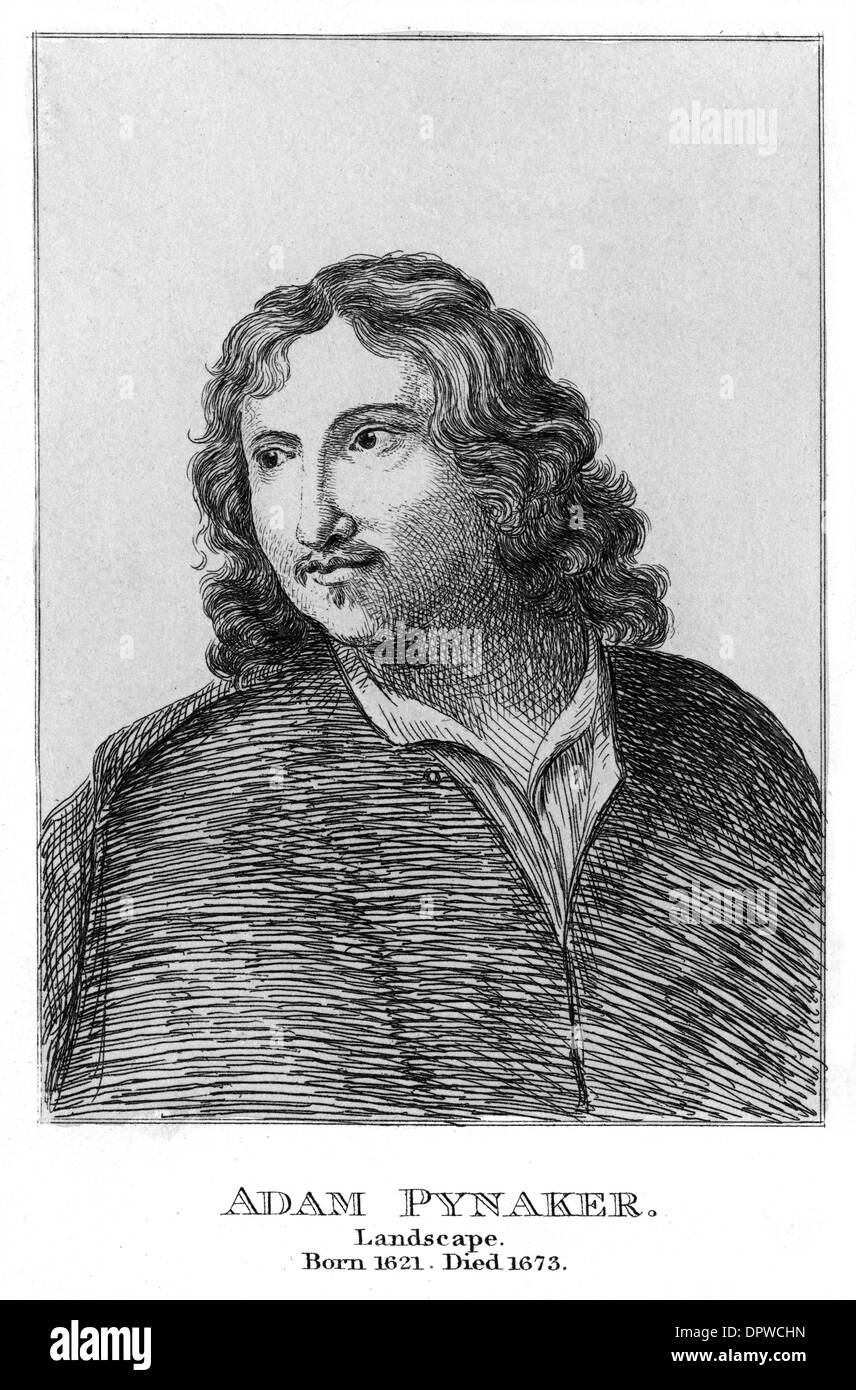 Adam pijnacker Banque de photographies et d’images à haute résolution - Alamy