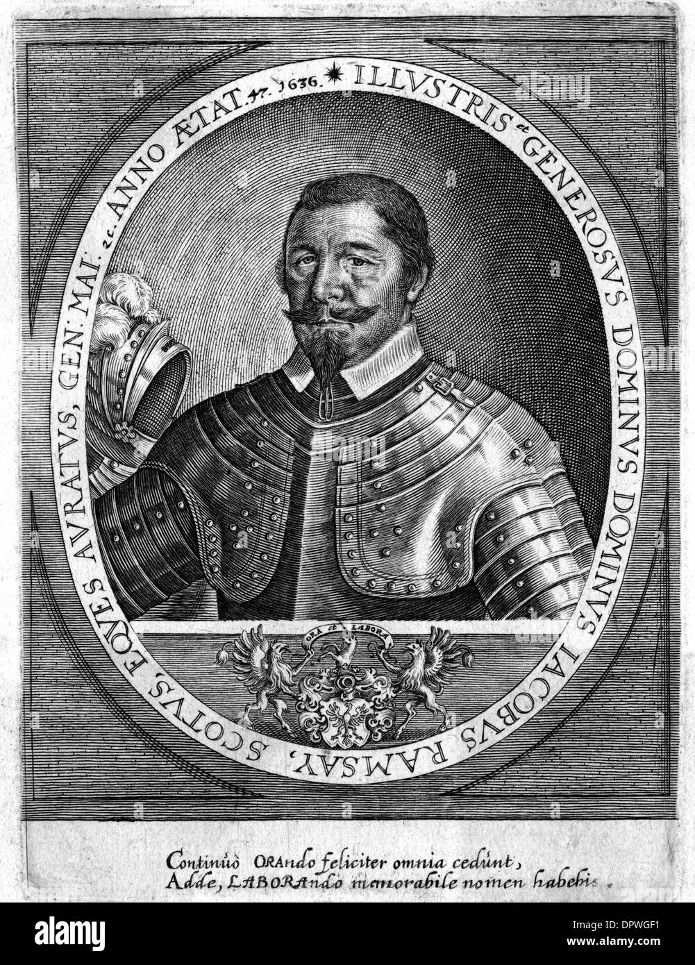 James ramsay Banque de photographies et d’images à haute résolution - Alamy