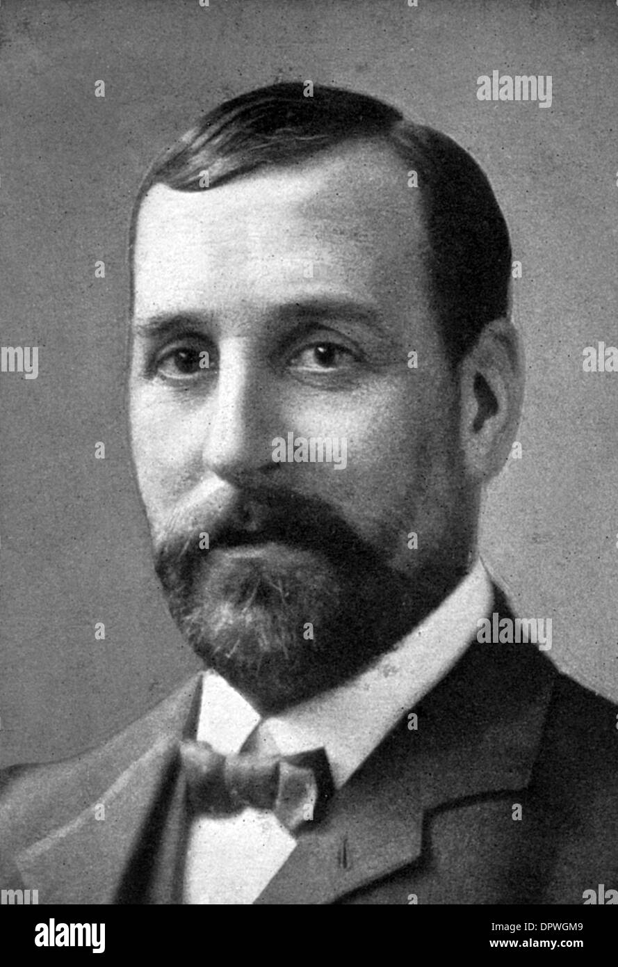 Joseph rank Banque de photographies et d’images à haute résolution - Alamy