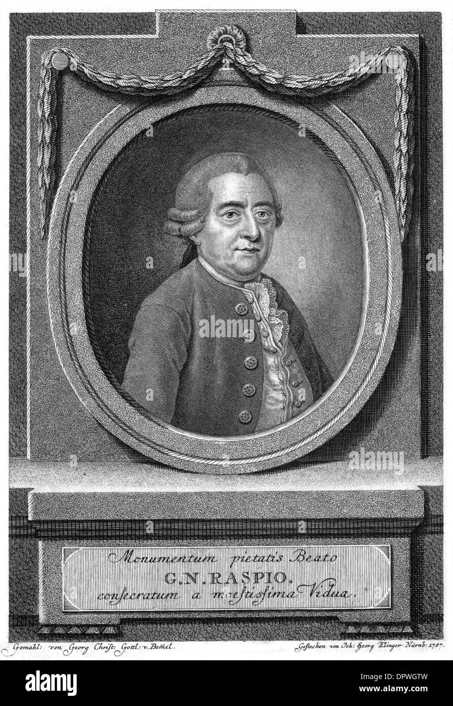 Nicolas gabriel Banque de photographies et d’images à haute résolution ...