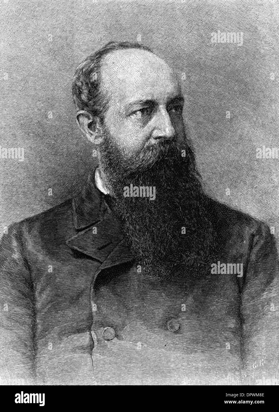 Edward payson Banque de photographies et d’images à haute résolution ...