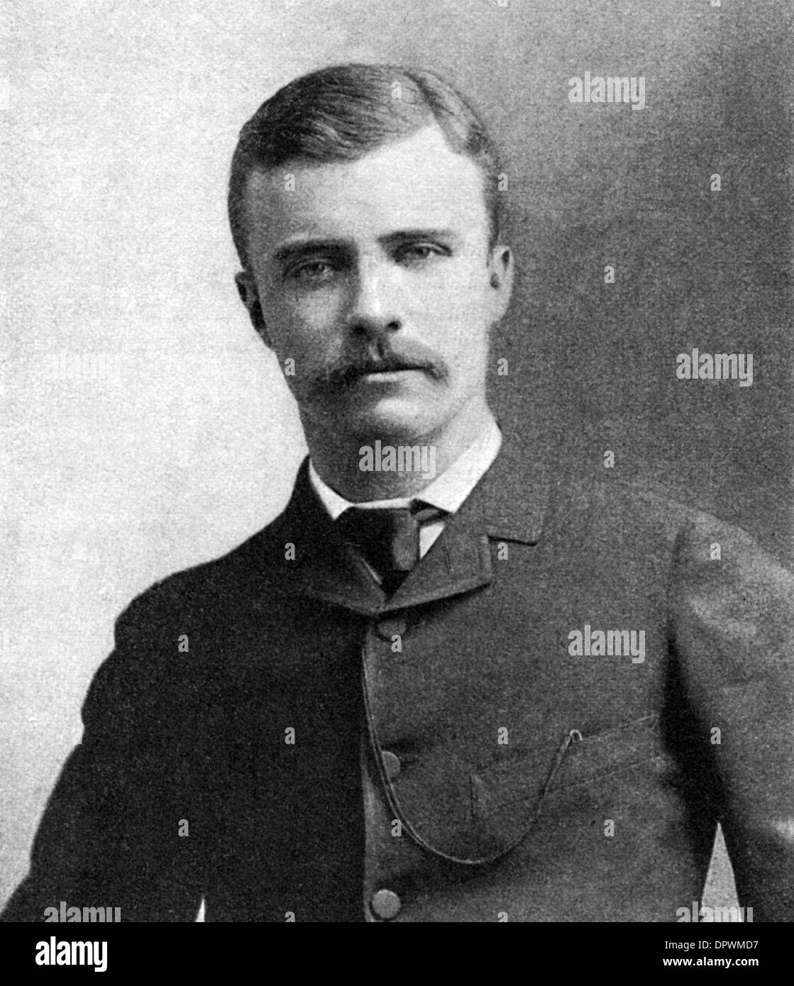 Theodore roosevelt Banque de photographies et d’images à haute ...