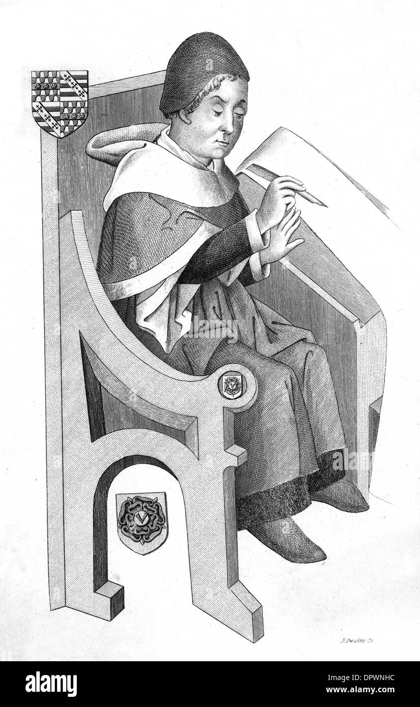 John rous Banque de photographies et d’images à haute résolution - Alamy