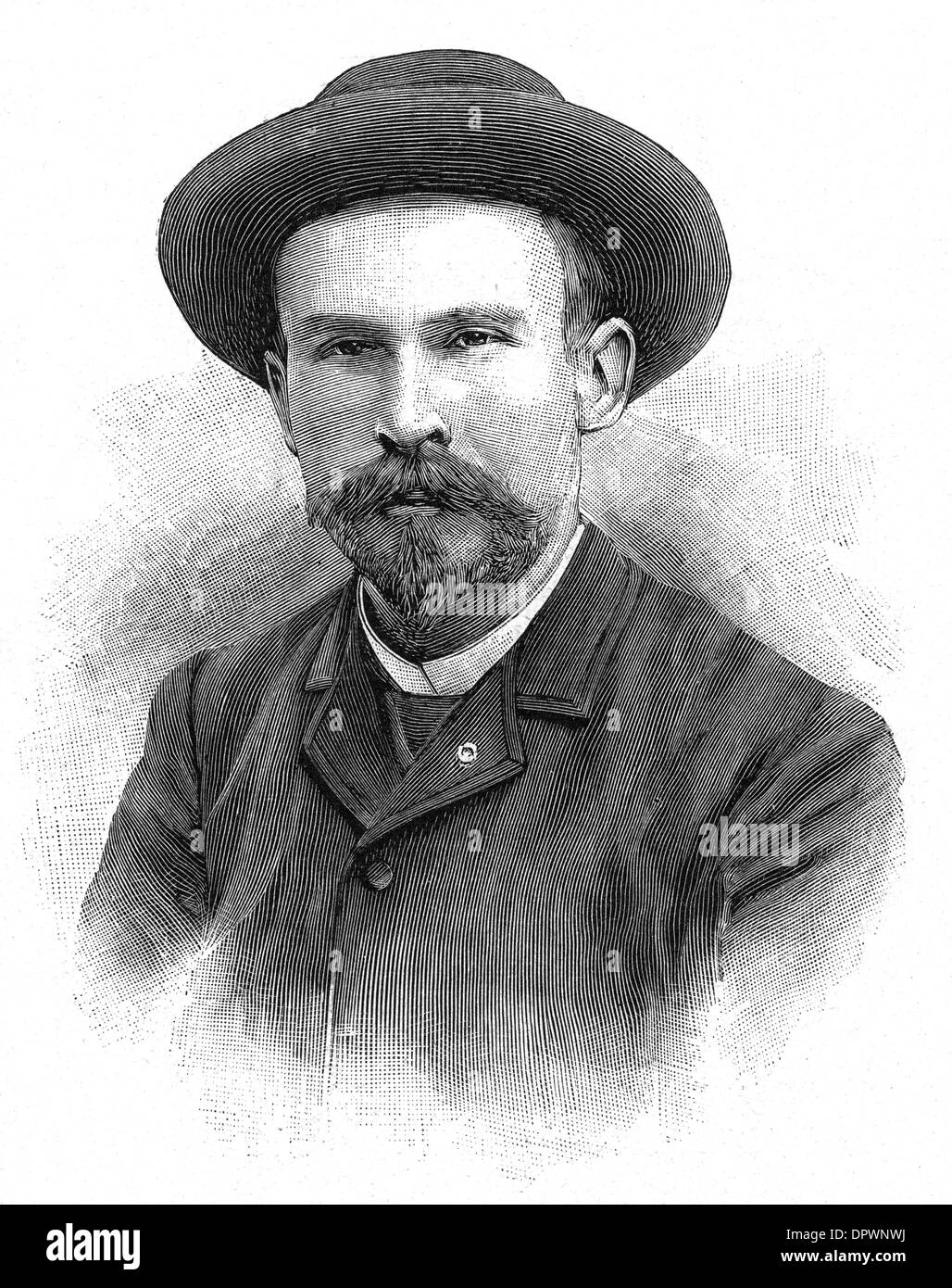 Pierre paul emile roux Banque de photographies et d’images à haute ...