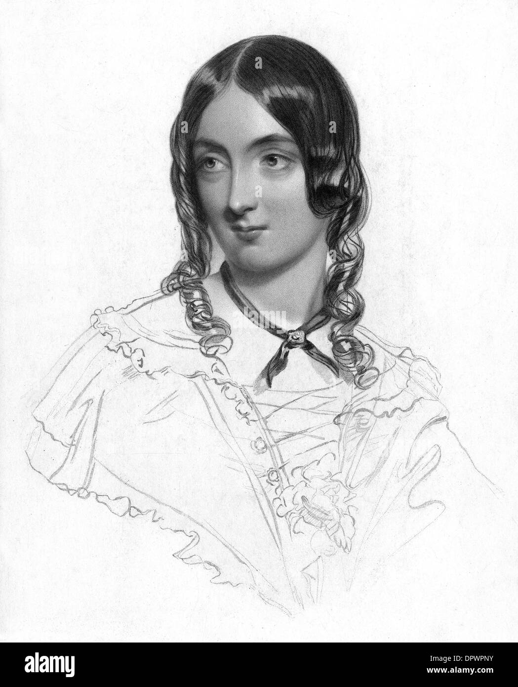 Elizabeth russell Banque de photographies et d’images à haute ...