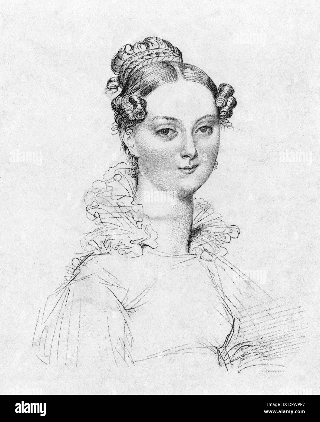 Elizabeth russell Banque de photographies et d’images à haute ...