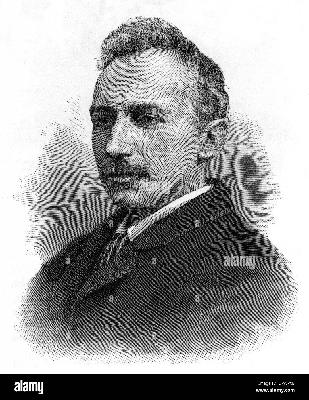 Russell clark Banque de photographies et d’images à haute résolution ...