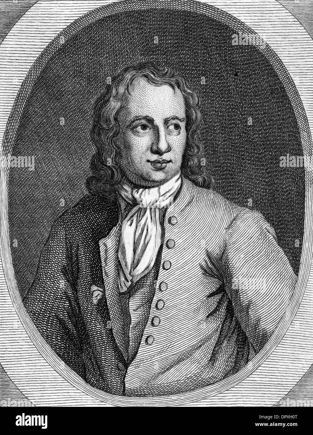 Jan van leiden ou leyden ou jan beuckelszoon ou beukelszoon Banque d ...