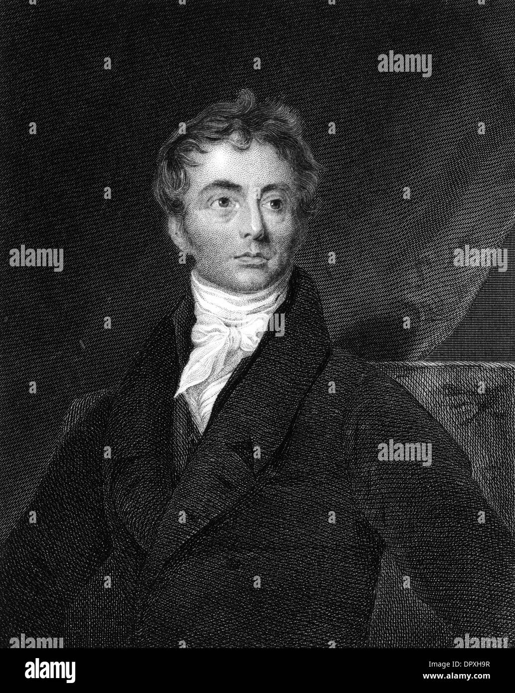 Robert southey Banque de photographies et d’images à haute résolution ...