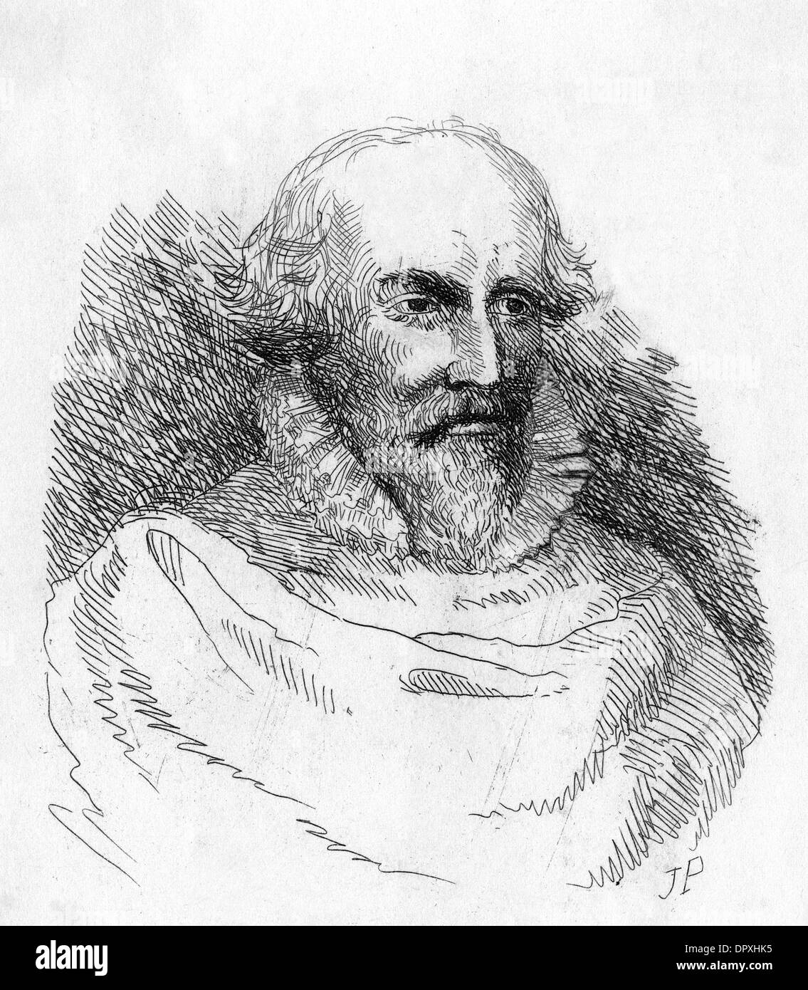 De spelman Banque d'images noir et blanc - Alamy