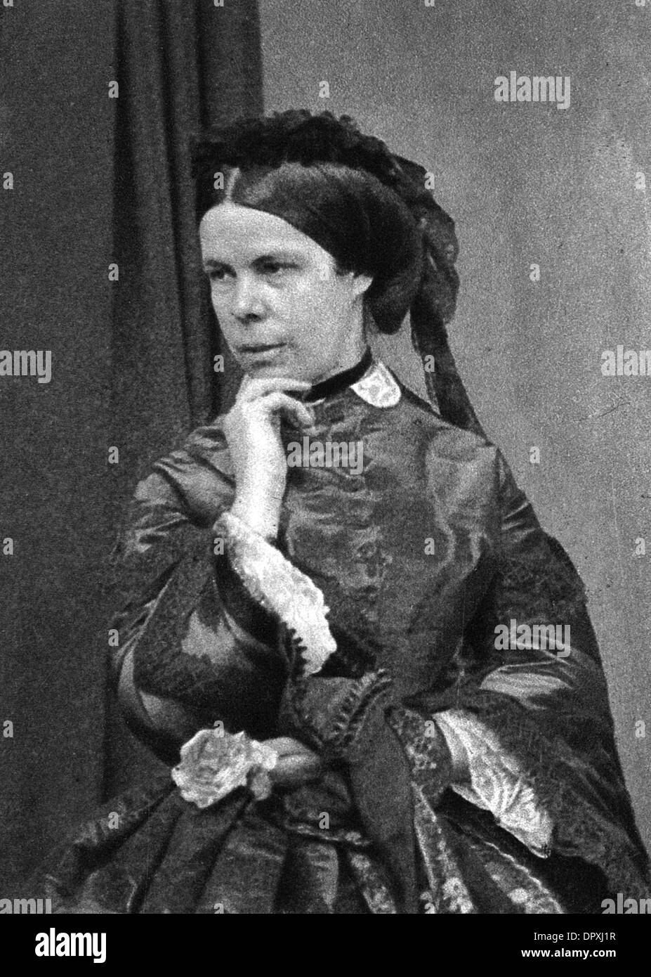 Lady stanley Banque de photographies et d’images à haute résolution - Alamy