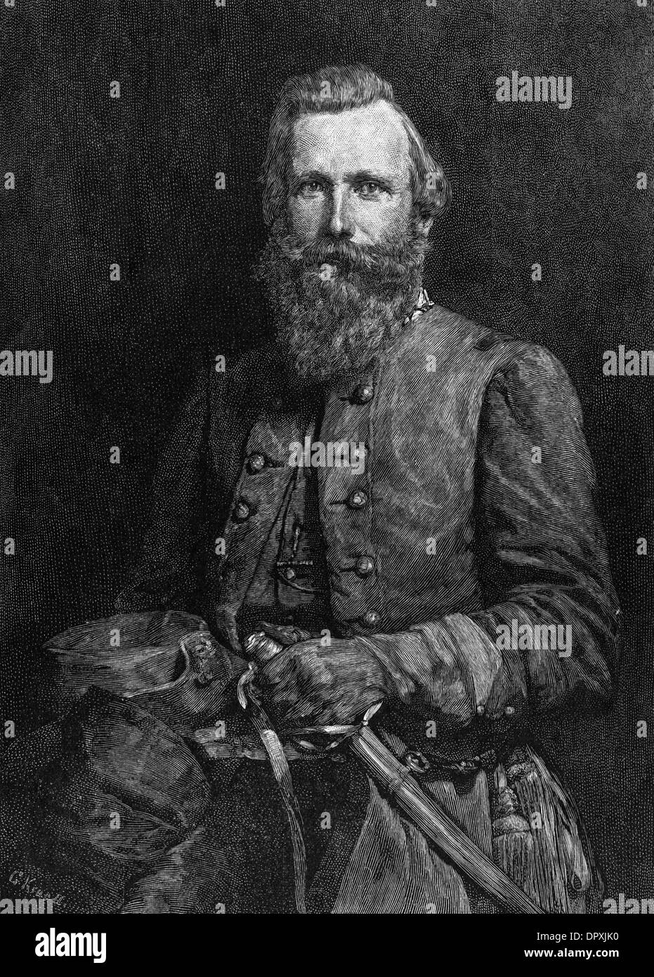 James stuart Banque de photographies et d’images à haute résolution - Alamy