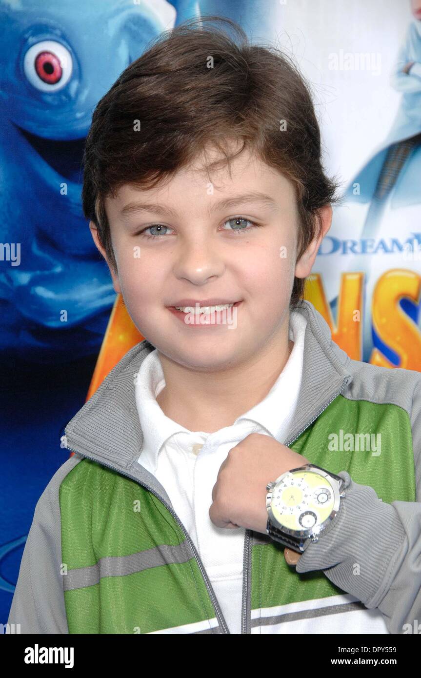 K61378MGE.VA SHADLEY lors de la première du nouveau film de Dreamworks ...