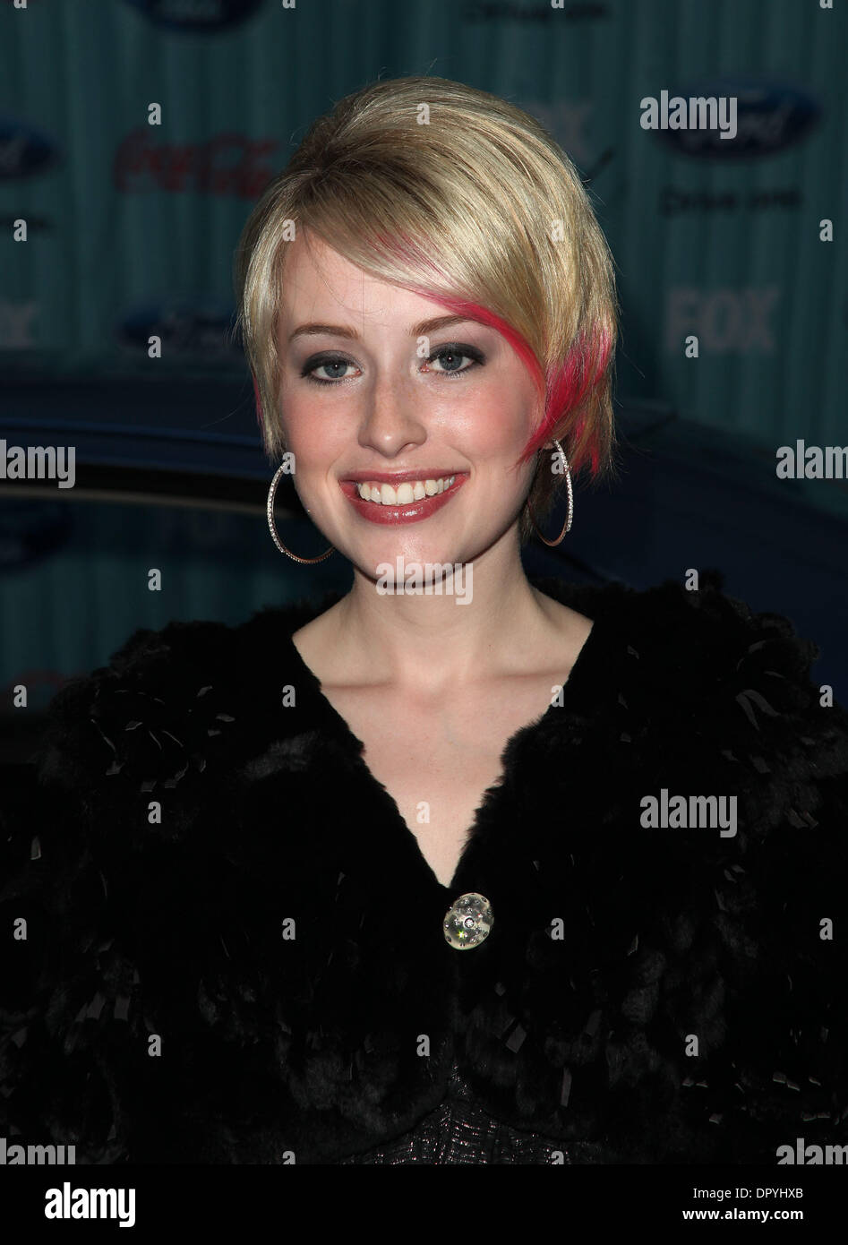 Alexis grace Banque de photographies et d’images à haute résolution - Alamy