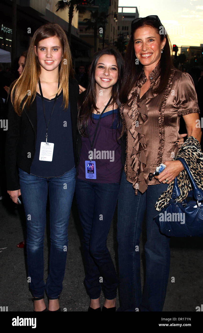 Mimi rogers jonas brothers Banque de photographies et d’images à haute ...