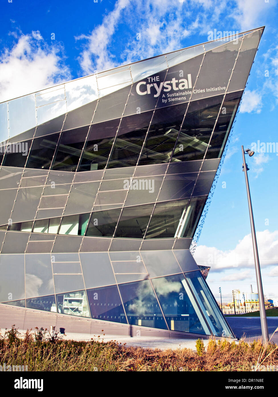 The crystal building london Banque de photographies et d’images à haute ...