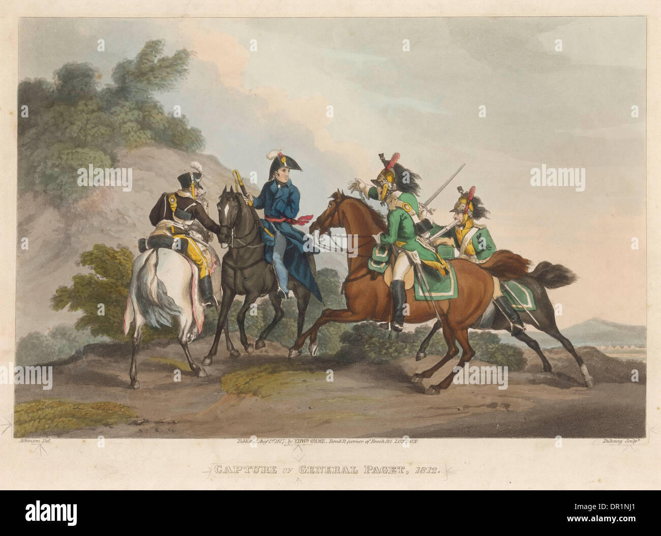 Edward paget Banque de photographies et d’images à haute résolution - Alamy