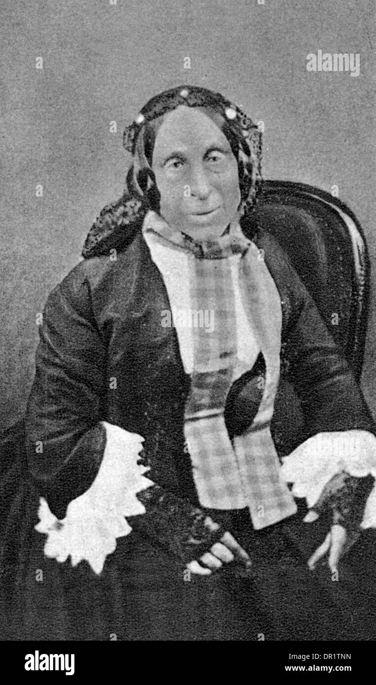 Marceline desbordes valmore Banque de photographies et d’images à haute ...