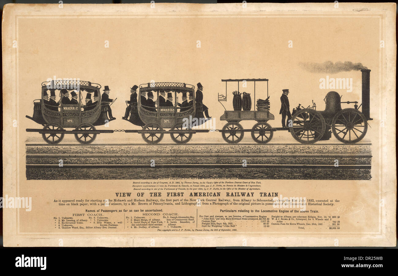 Premiers américains Banque de photographies et d’images à haute ...