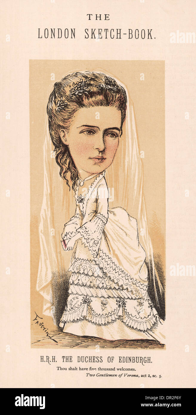 Duchess of edinburgh Banque de photographies et d’images à haute ...