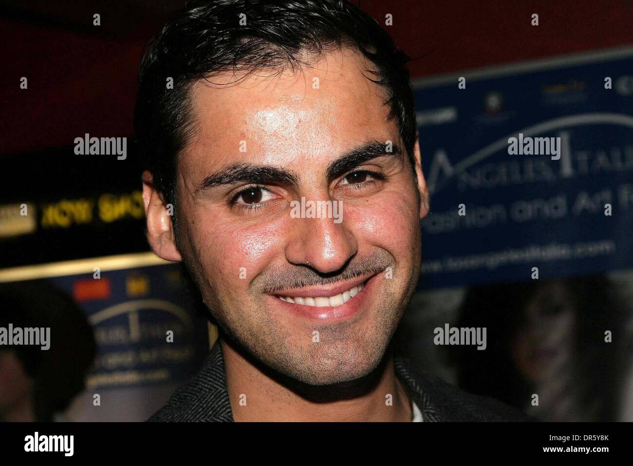 Brigitte nielsen husband mattia dessì Banque de photographies et d’images à haute résolution - Alamy