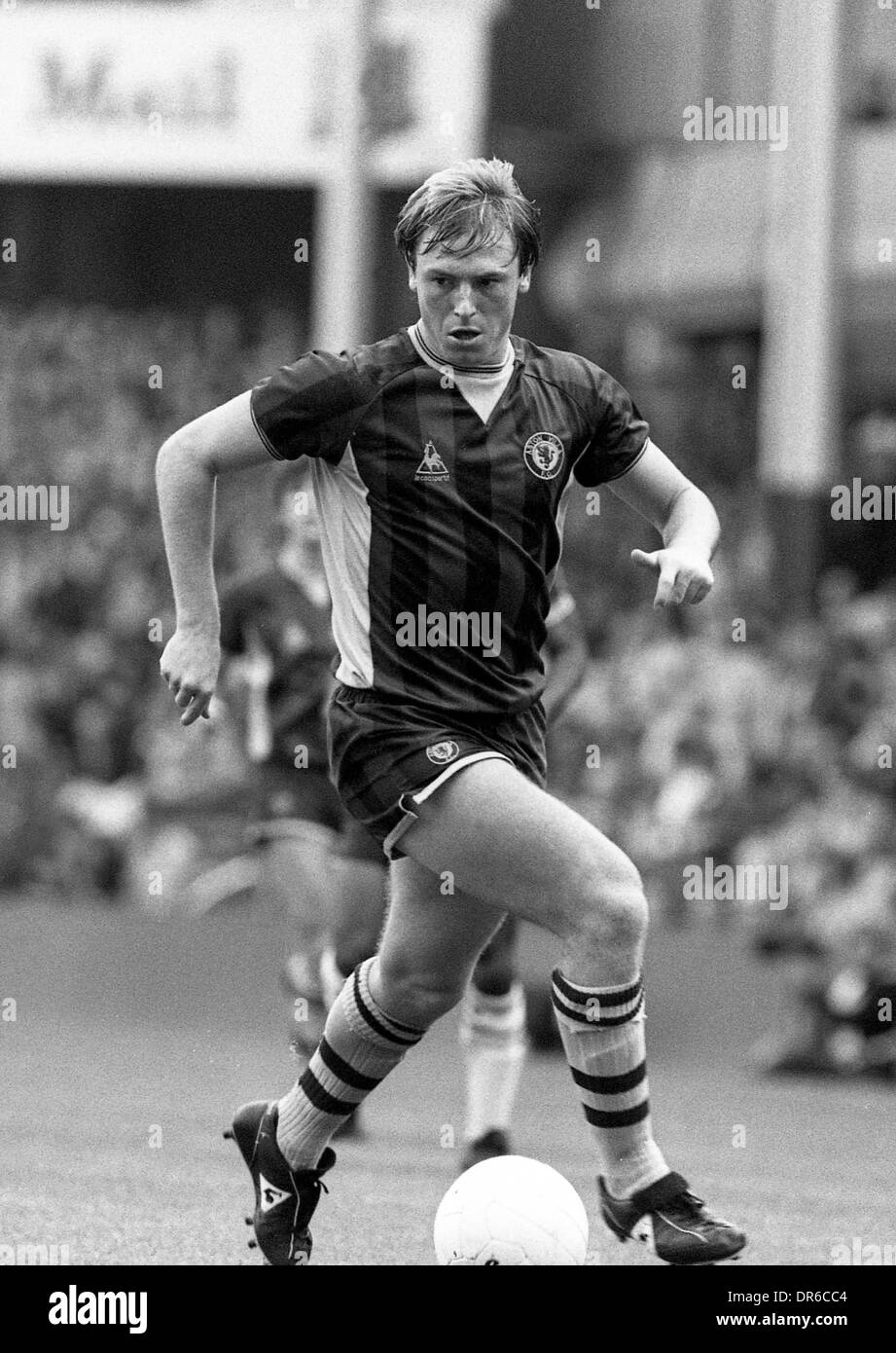 Steve mcmahon Banque de photographies et d’images à haute résolution ...