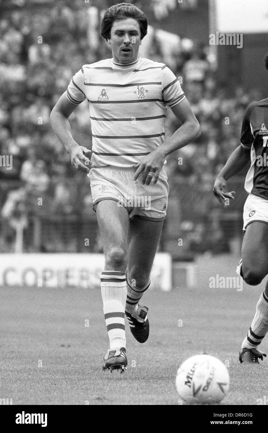 De chelsea Banque d'images noir et blanc - Alamy