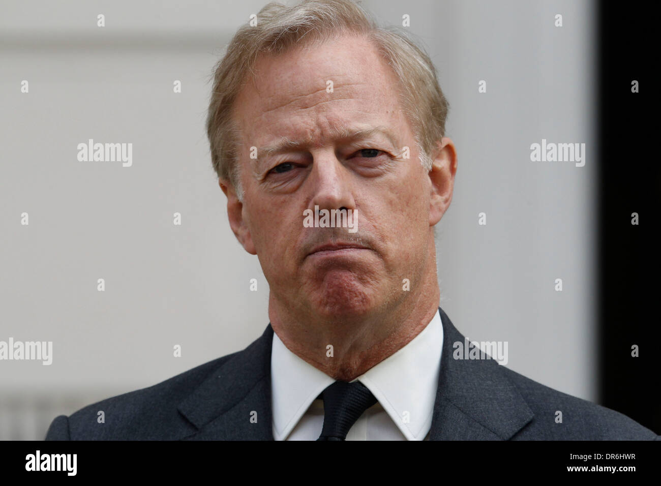 Mark thatcher Banque de photographies et d’images à haute résolution ...