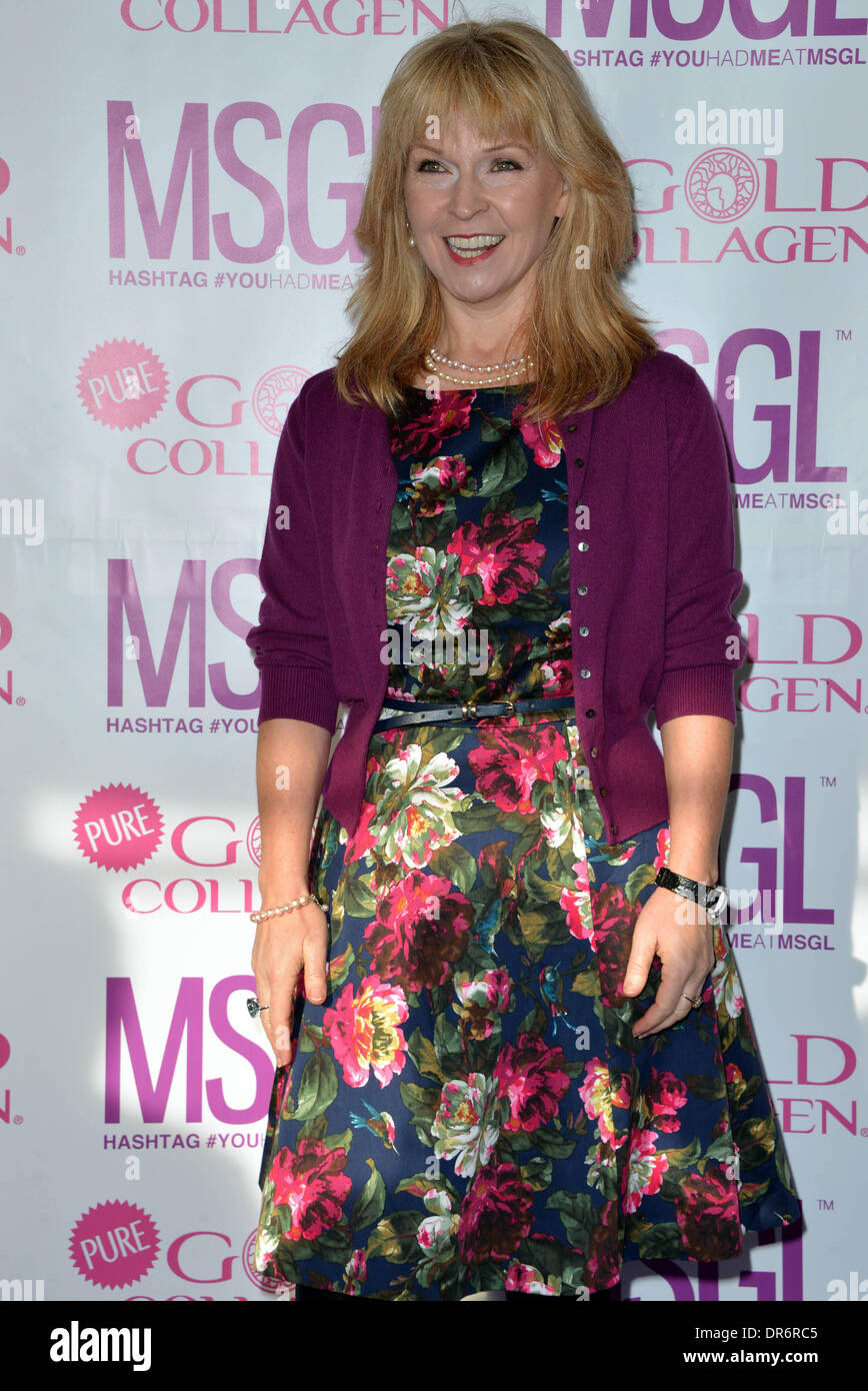 Toyah willcox london Banque de photographies et d’images à haute ...