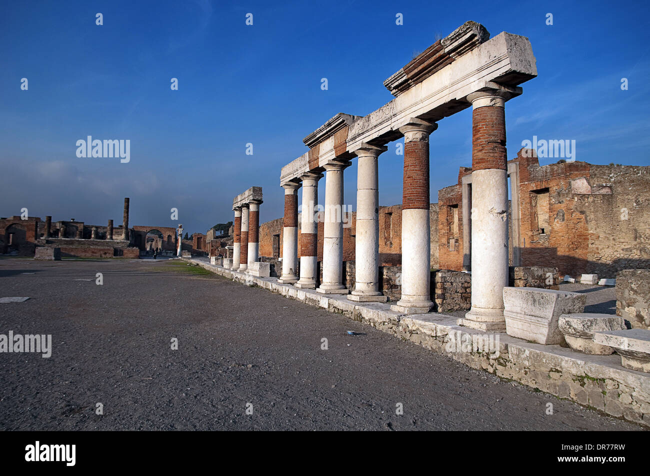 Civilisation romaine Banque de photographies et d’images à haute ...