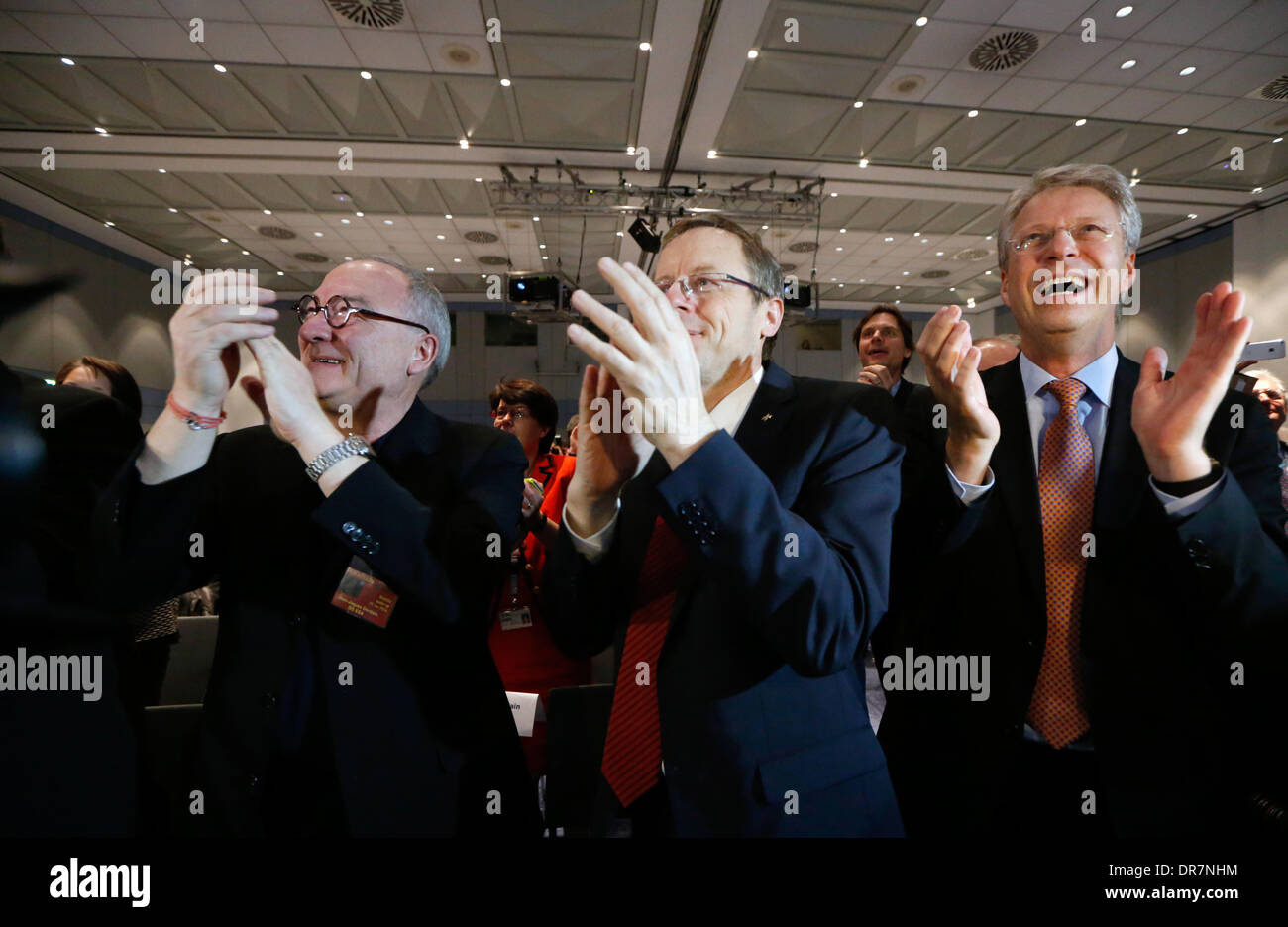 Thomas arthur reiter Banque de photographies et d’images à haute ...