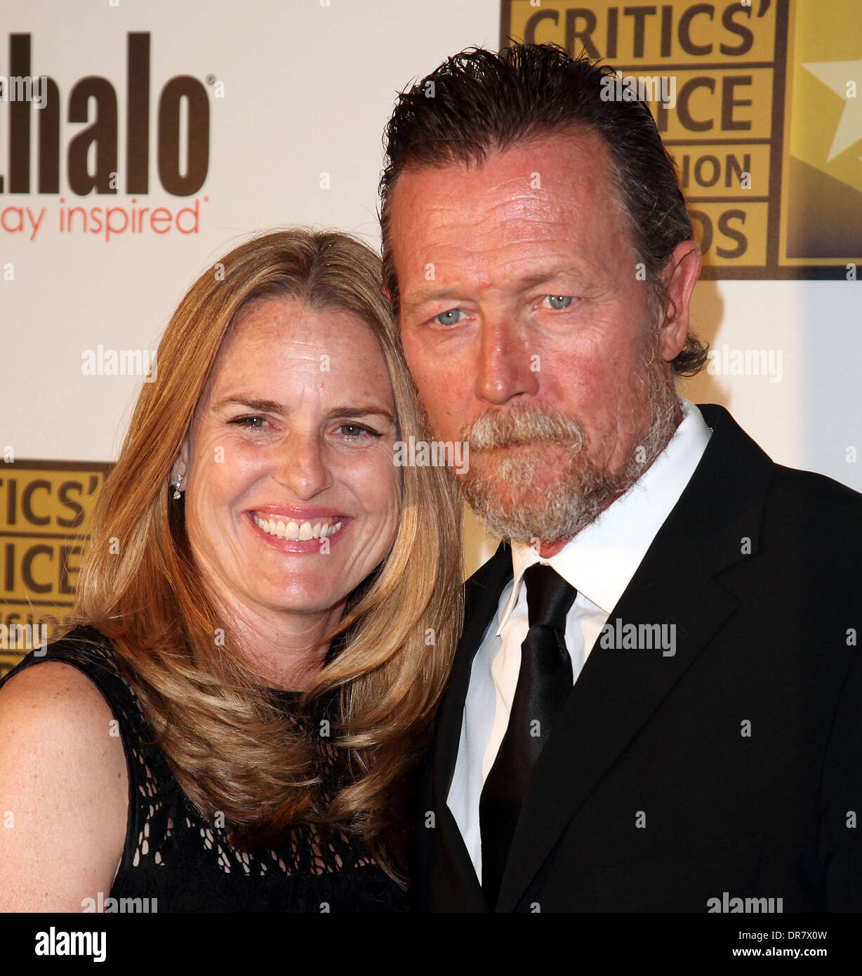 Barbara patrick Banque de photographies et d’images à haute résolution ...