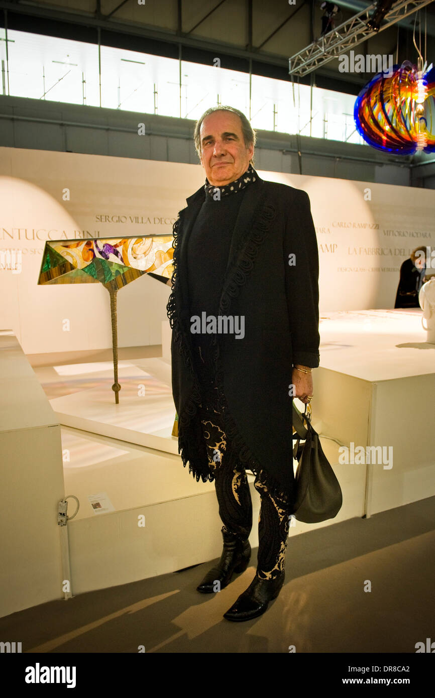 Carlo rampazzi Banque de photographies et d’images à haute résolution ...