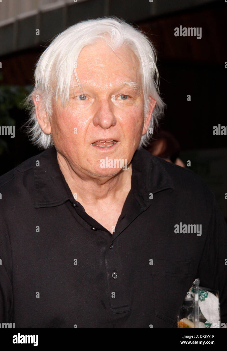 Le théâtre delacorte dans le parc central Banque de photographies et d ...