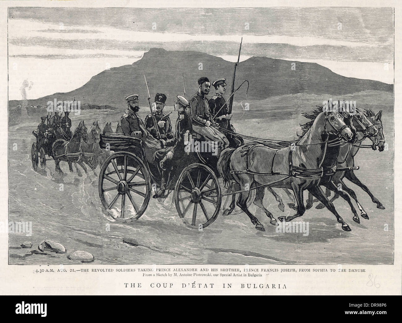 Sera alexandre Banque de photographies et d’images à haute résolution ...