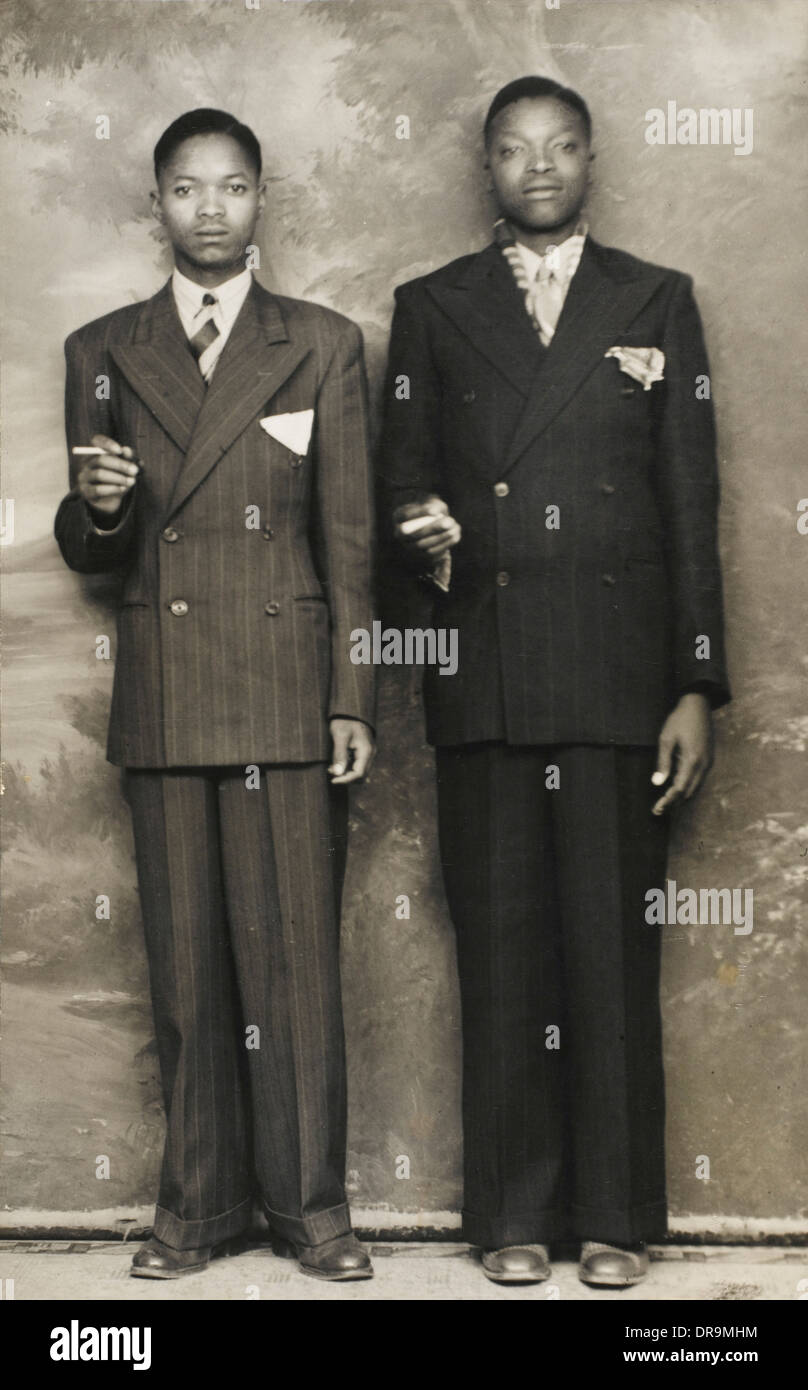 Gangsters 1930's Banque de photographies et d’images à haute résolution - Alamy