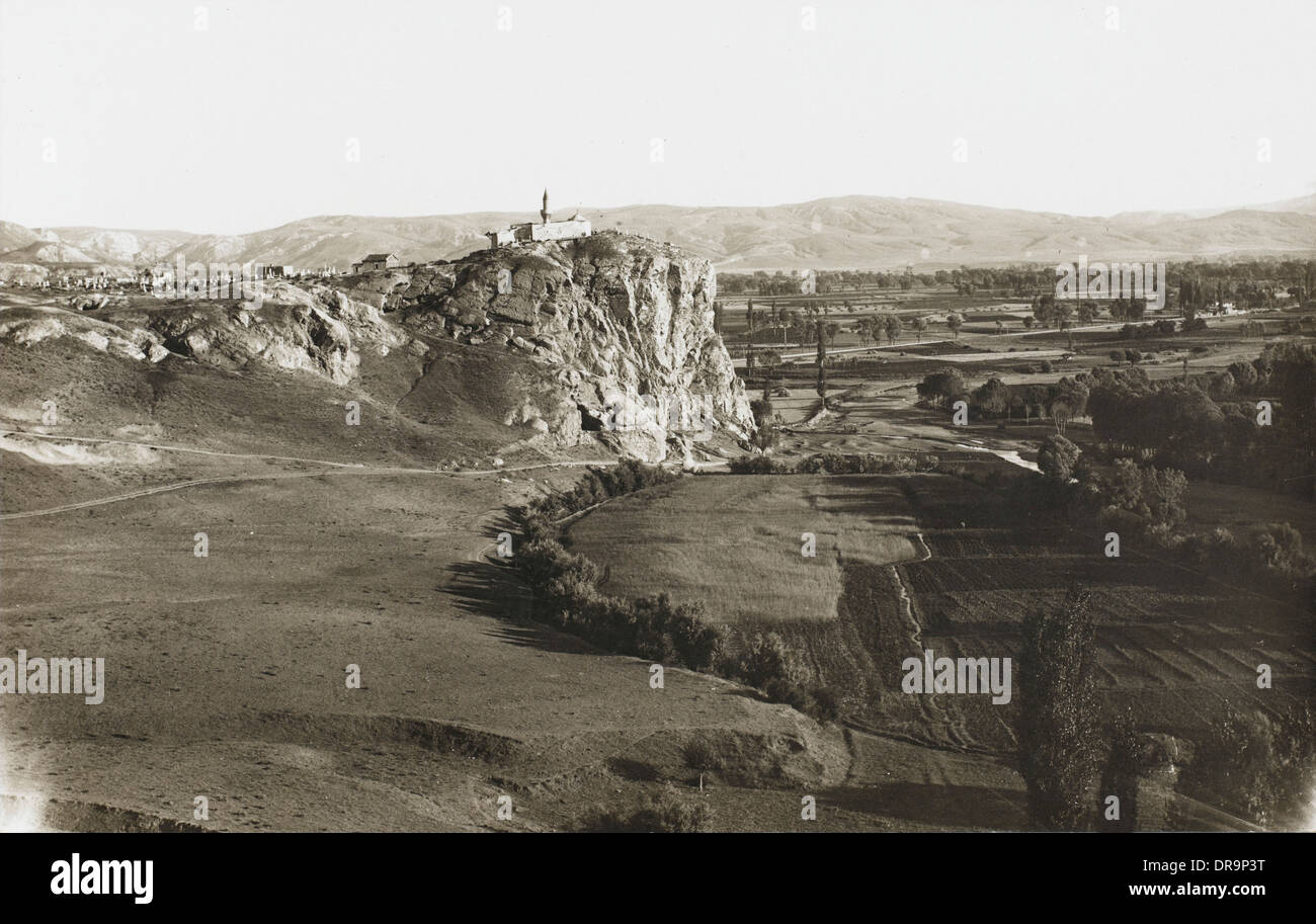 Sivas turkey Banque de photographies et d’images à haute résolution - Alamy
