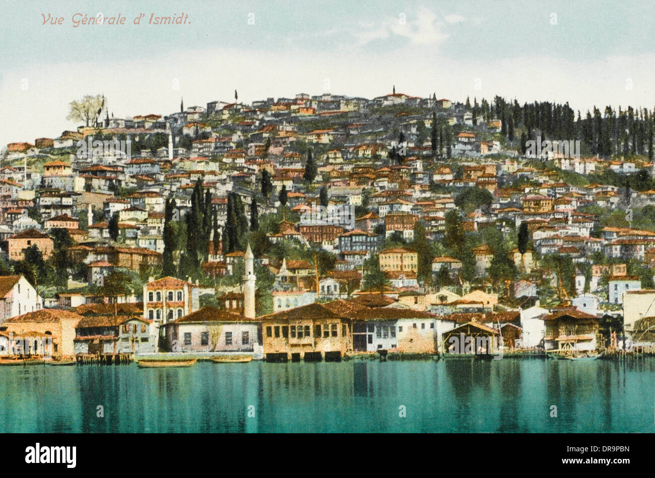 Izmit earthquake Banque de photographies et d’images à haute résolution ...